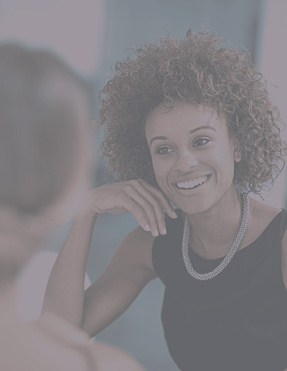 Building Relationships by Strength Spotting | It's The Impact