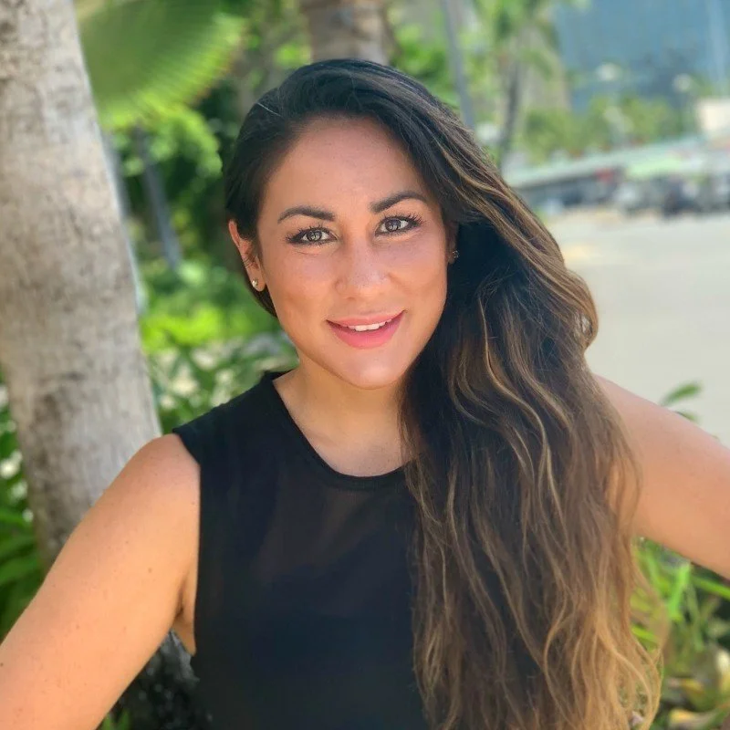 Chelsea Kim | It's The Impact