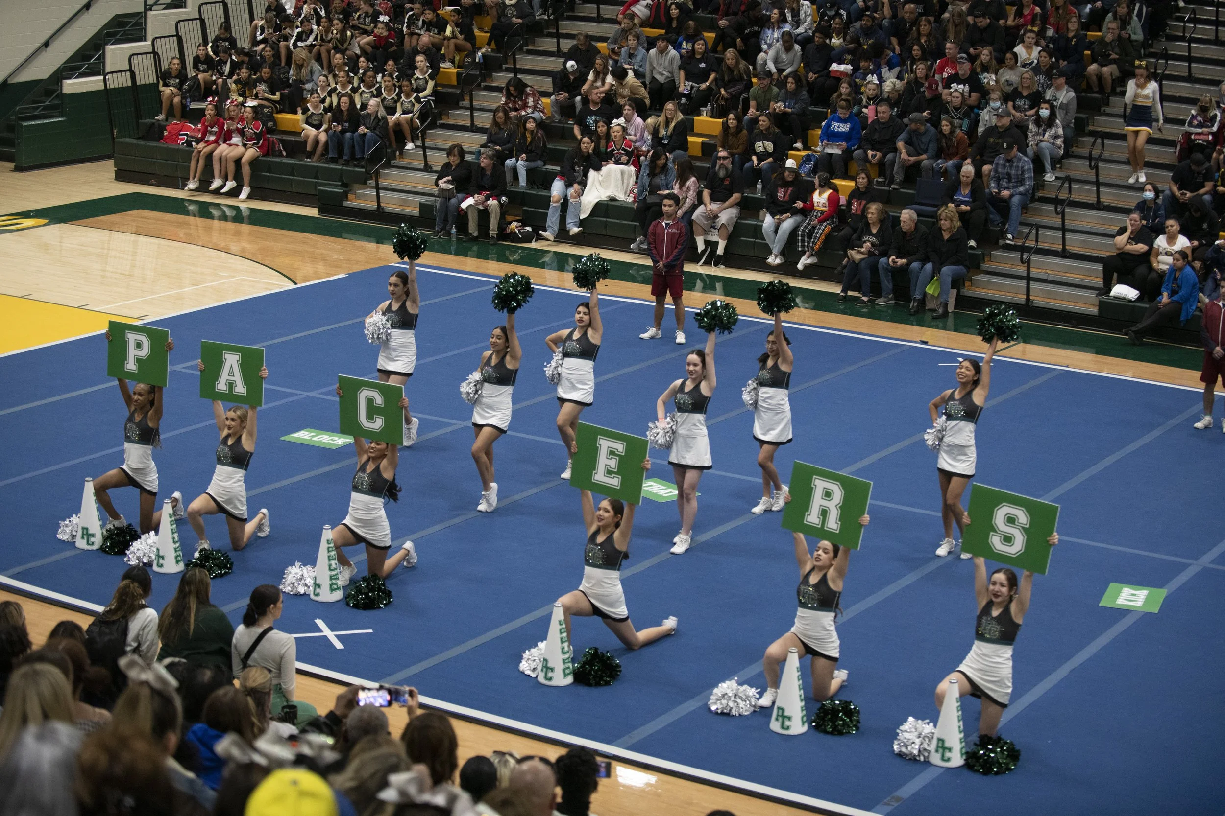 CHEER — PacersAthletic