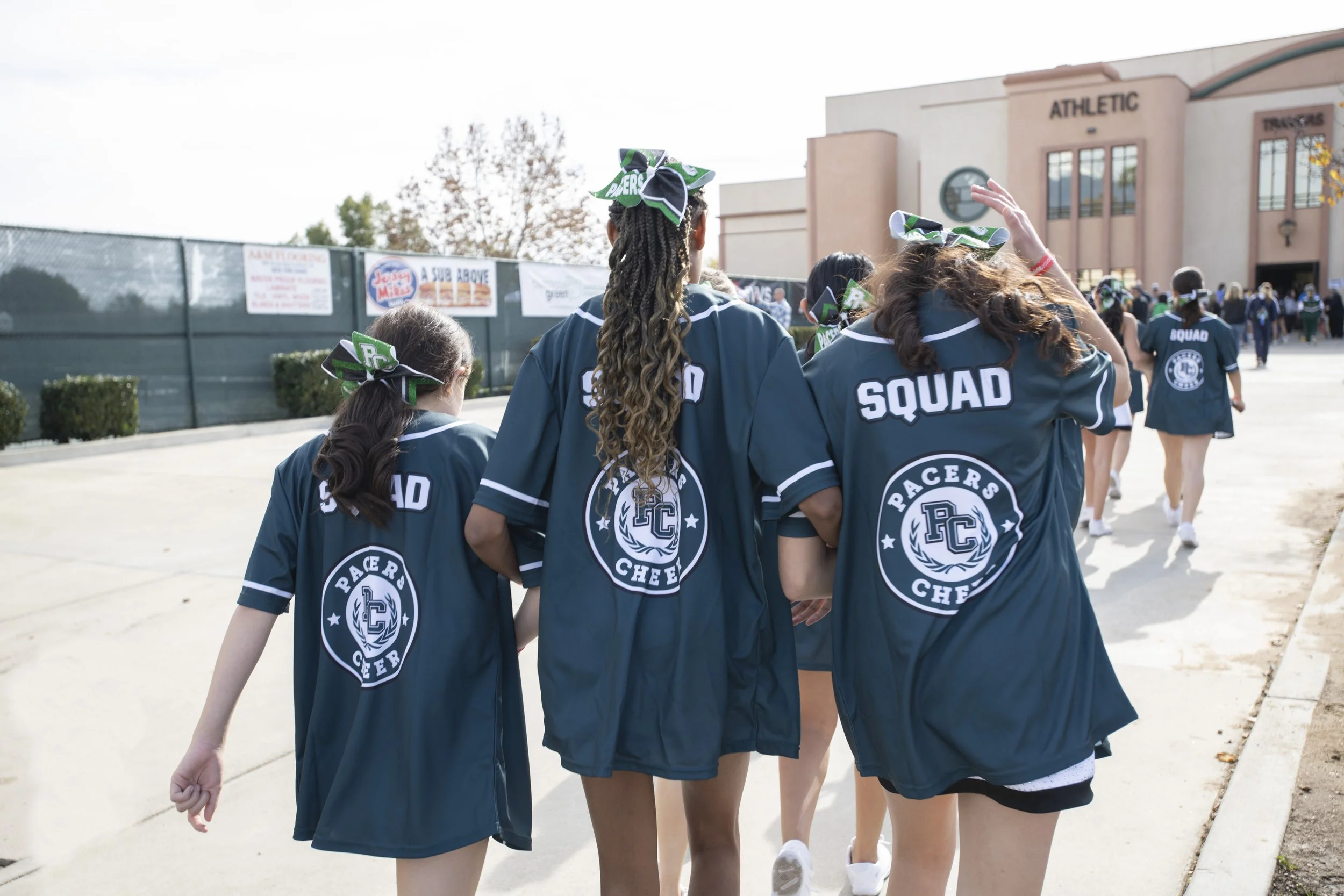 CHEER — PacersAthletic