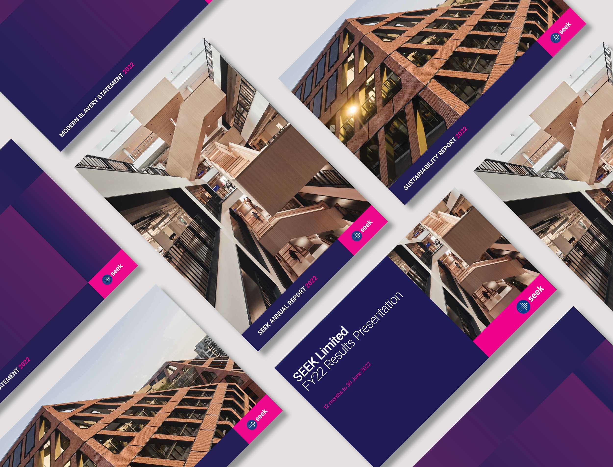 Brands that we work with — Amanda Roach Design