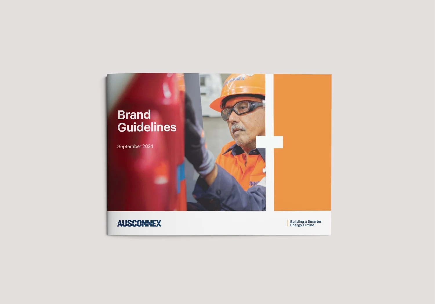 Ausconnex — Amanda Roach Design