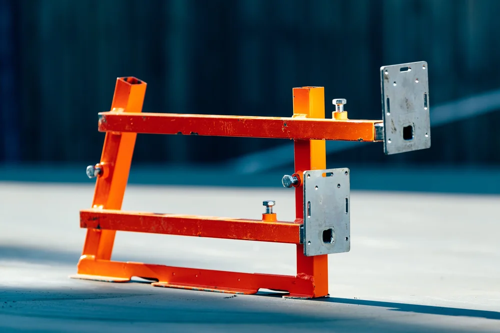 Madewell Concrete Products | MSB Form - adjustable formwork system ...