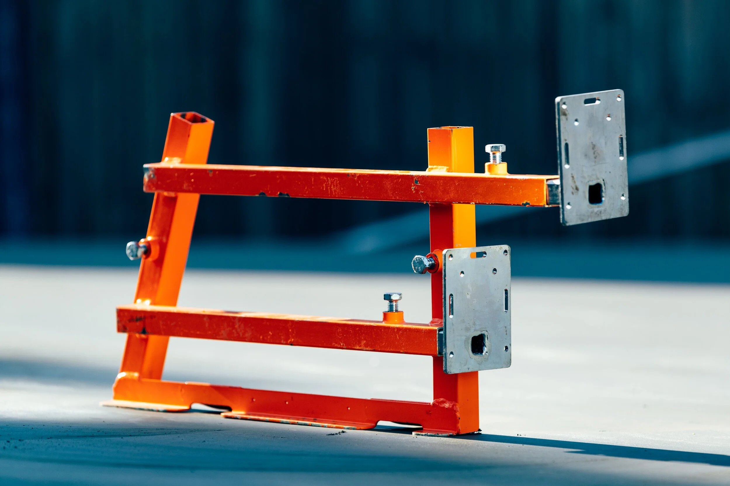 Madewell Concrete Products | MSB Form - adjustable formwork system ...