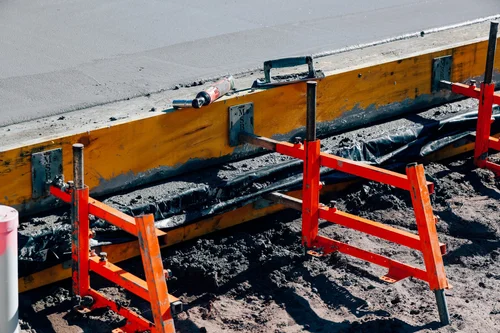 Madewell Concrete Products | MSB Form - adjustable formwork system ...