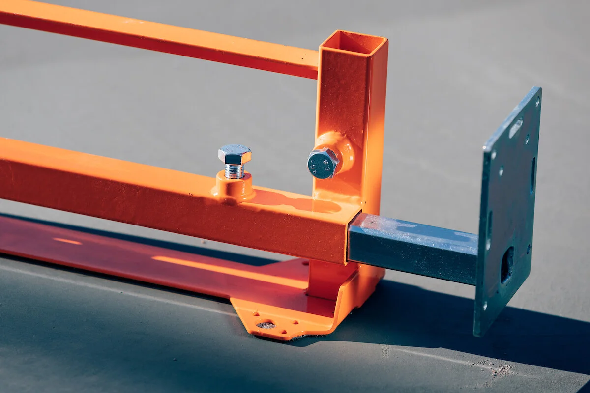Madewell Concrete Products | MSB Form - adjustable formwork system ...