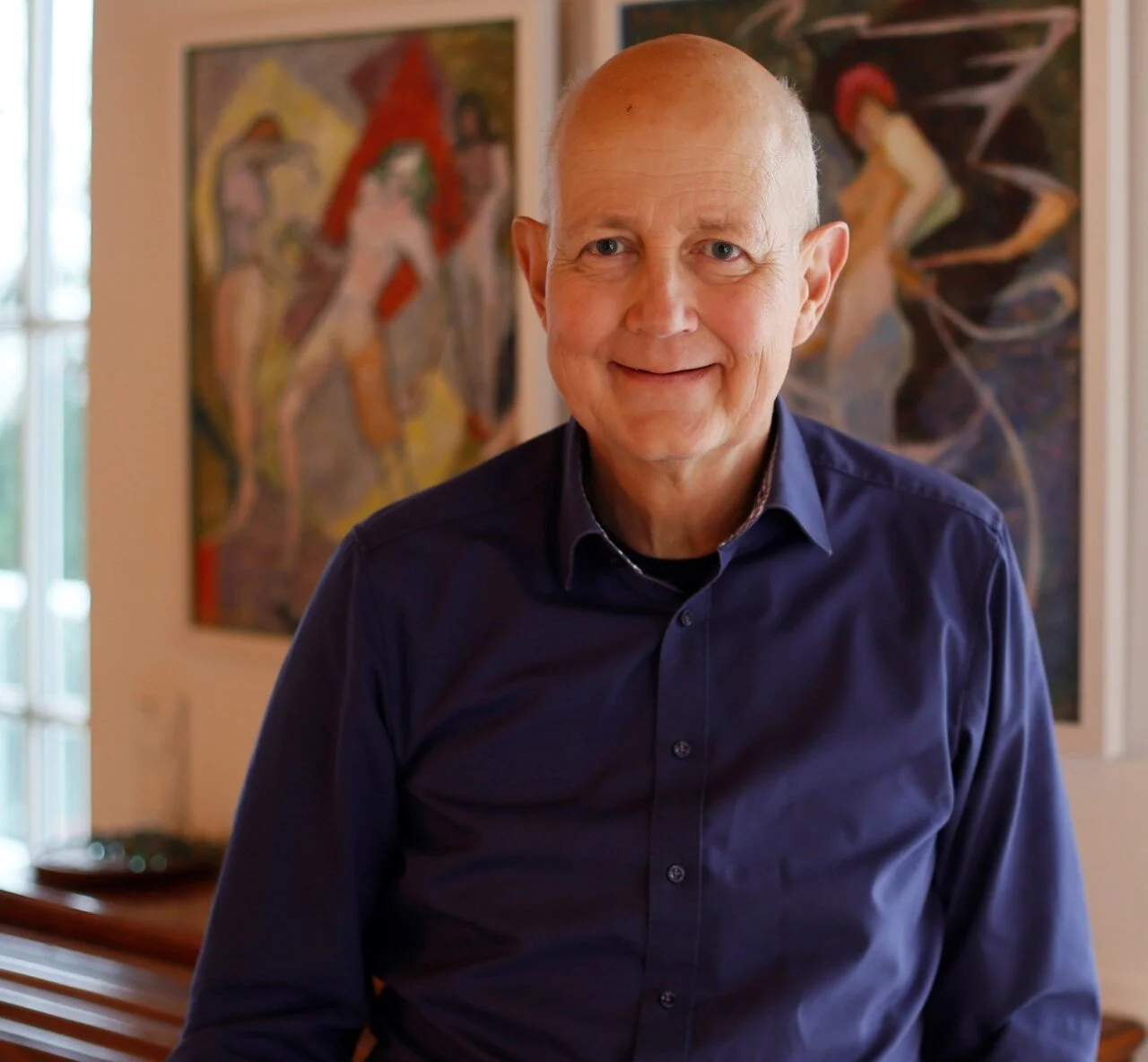 Our Team of Experts — Human Capital Impact