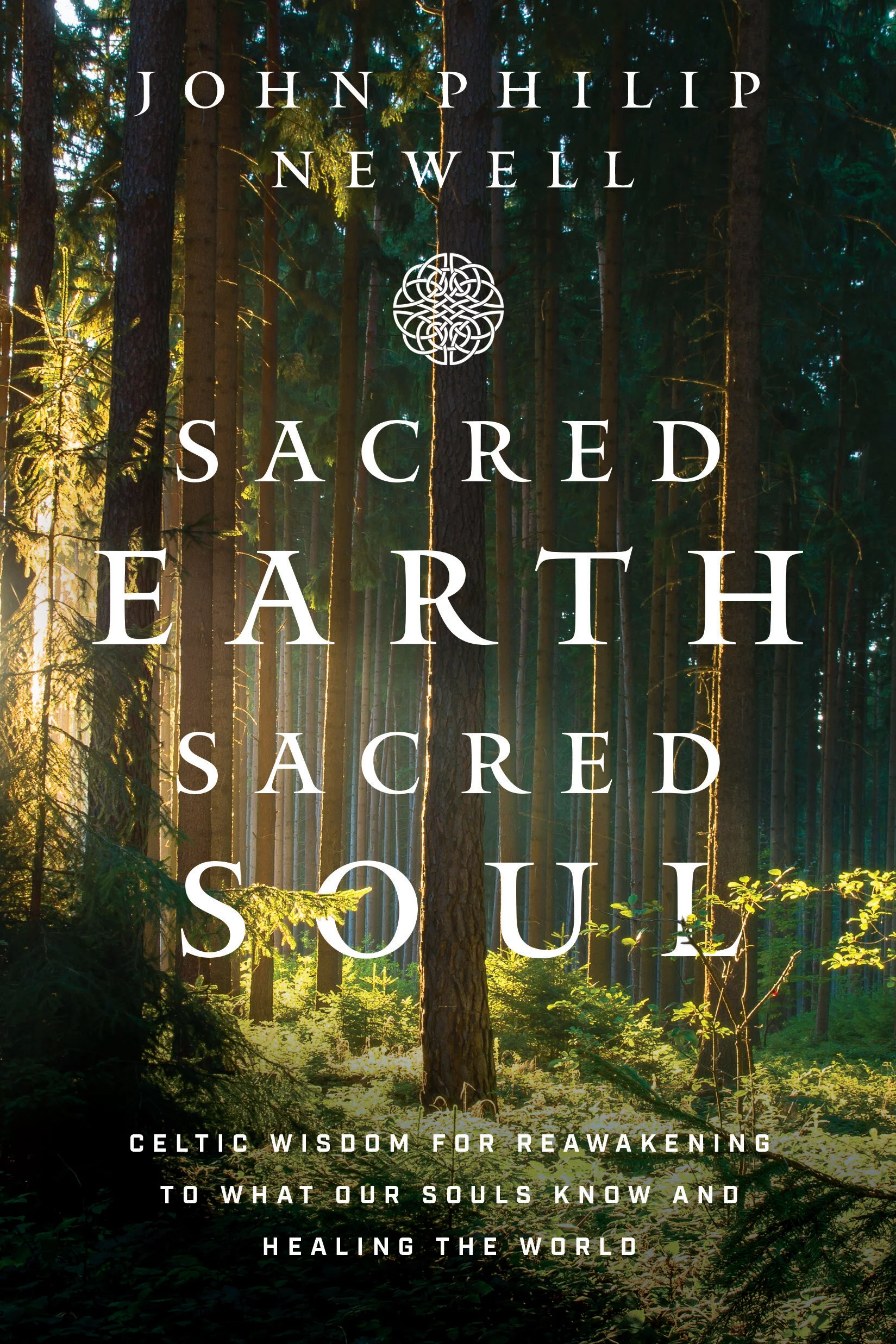 Books and CDs — Earth & Soul