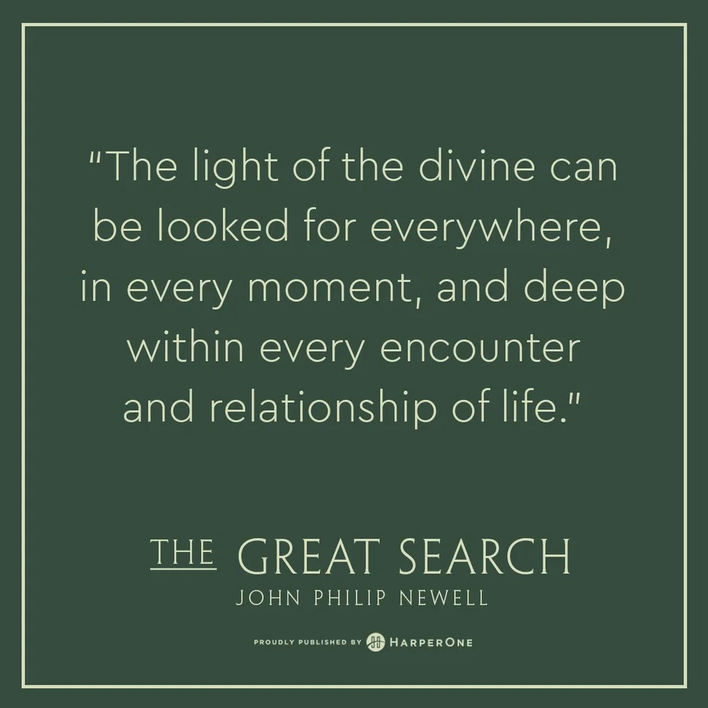 Blog — Earth & Soul