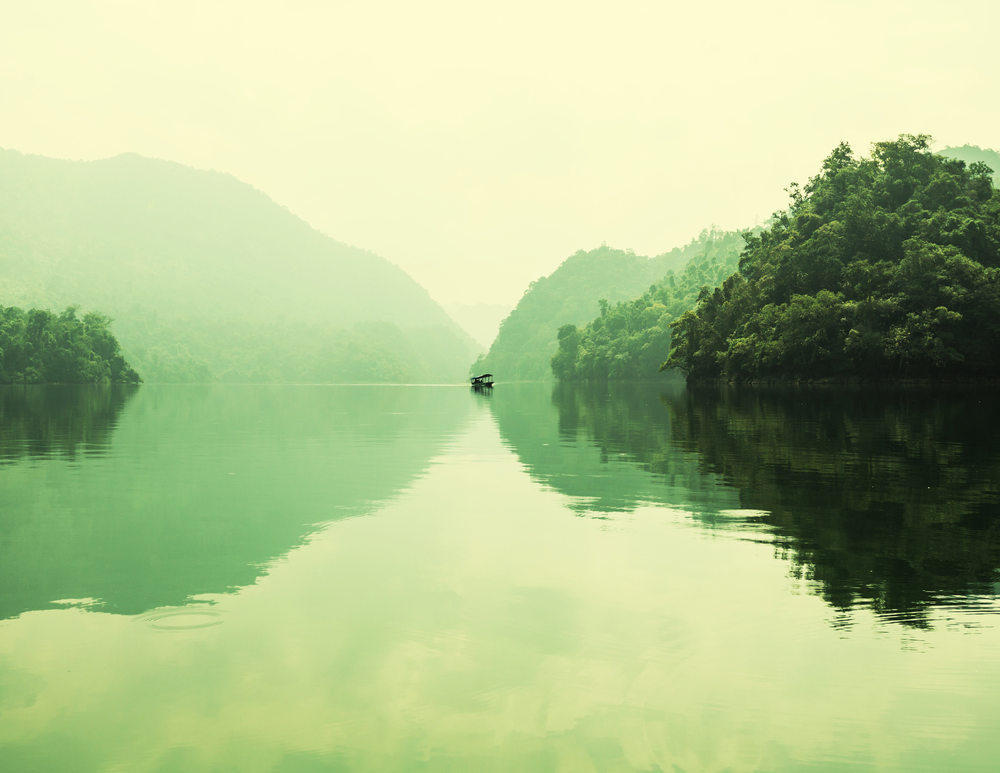 Prayers & Meditations — Earth & Soul