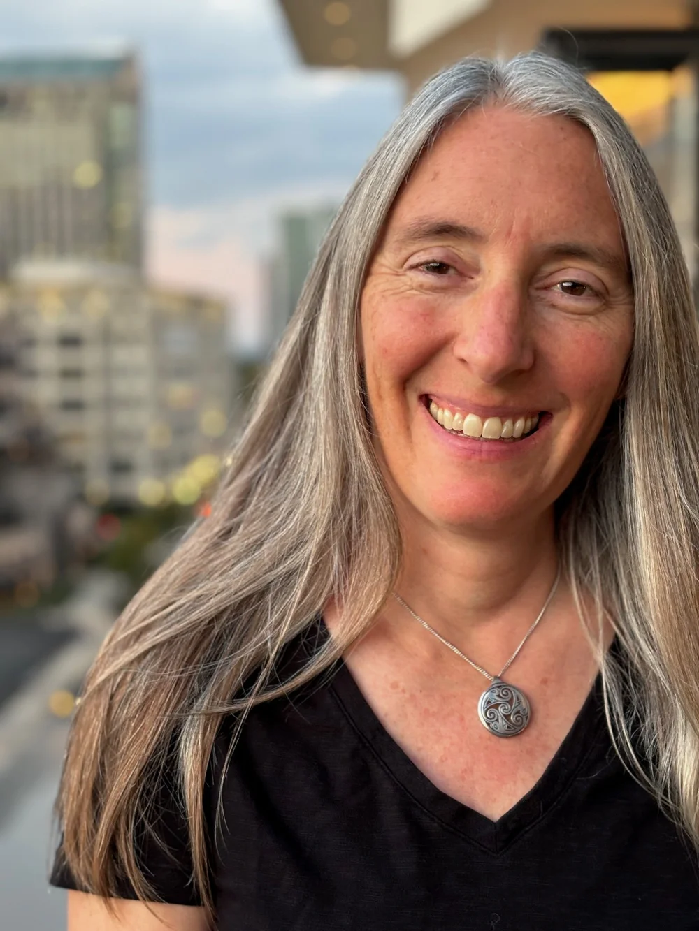 Cami Twilling — Earth & Soul