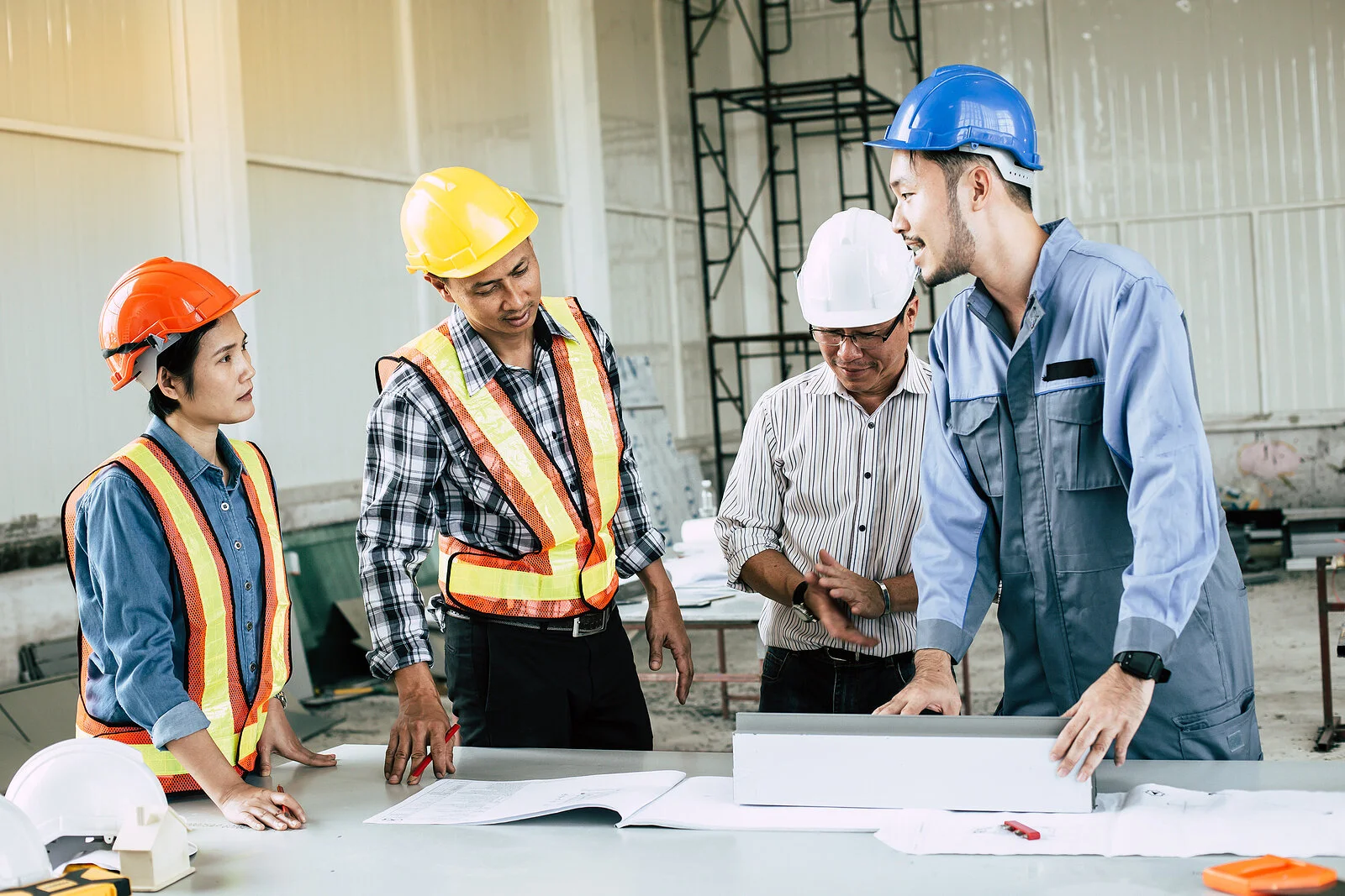 General 1 — Vendor Resources Administration