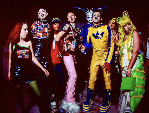 Will the Real “Y2K” Please Stand Up? — Crystal Crush Magazine