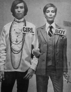 Bring Back Manly Men — Crystal Crush Magazine