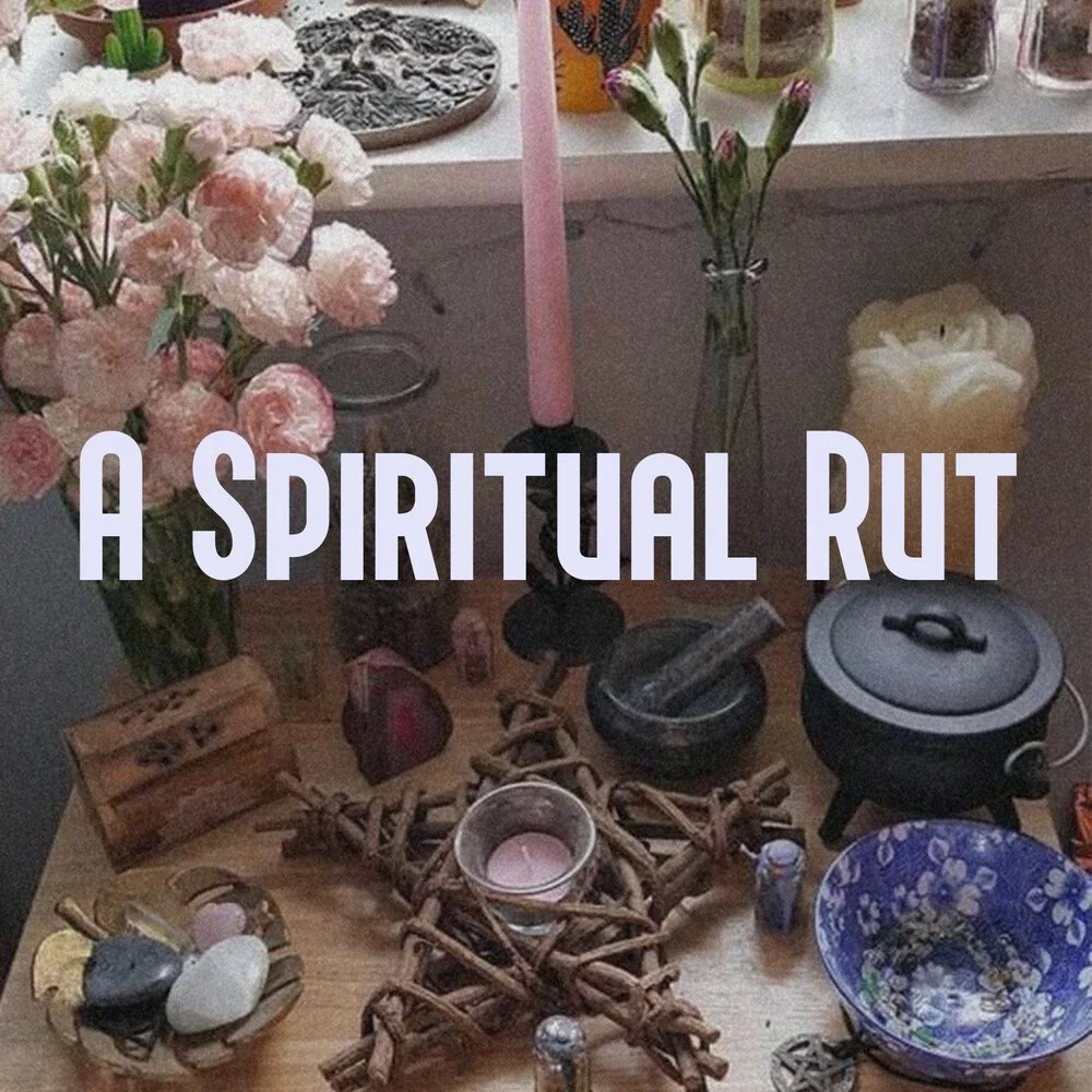 Crystal Crush Magazine