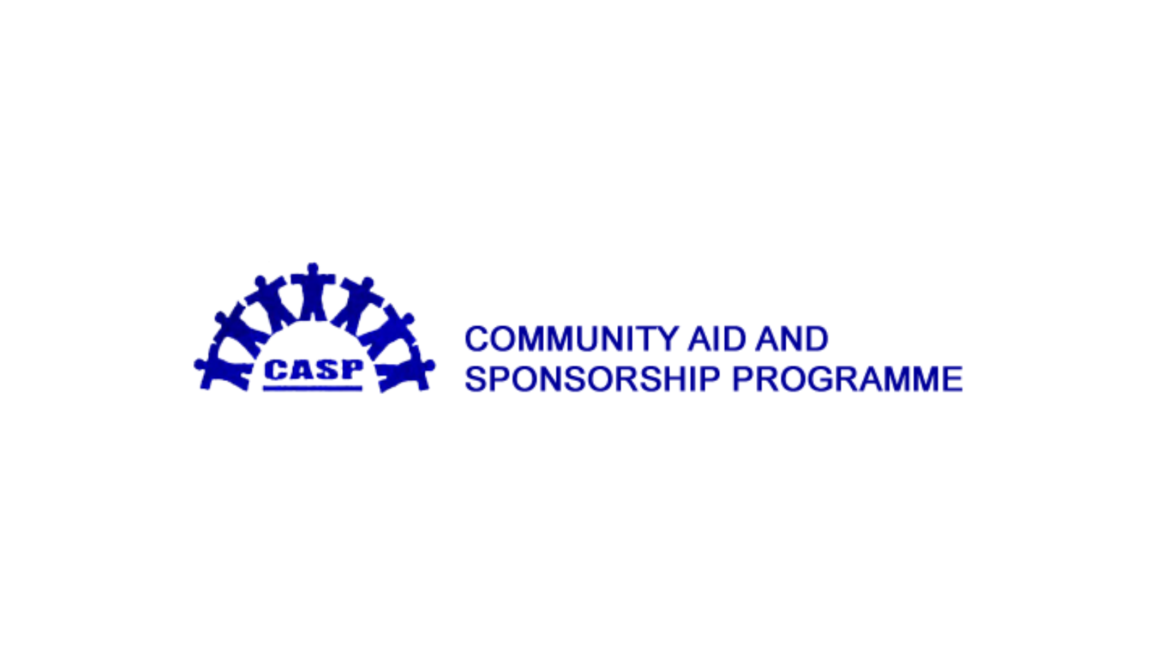 CASP — Choose Your Cause