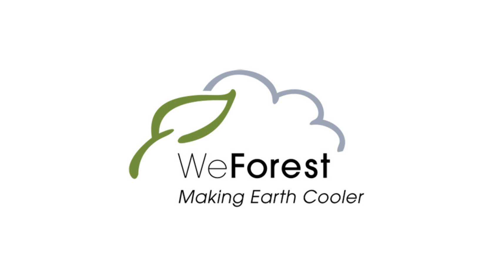 WeForest — Choose Your Cause