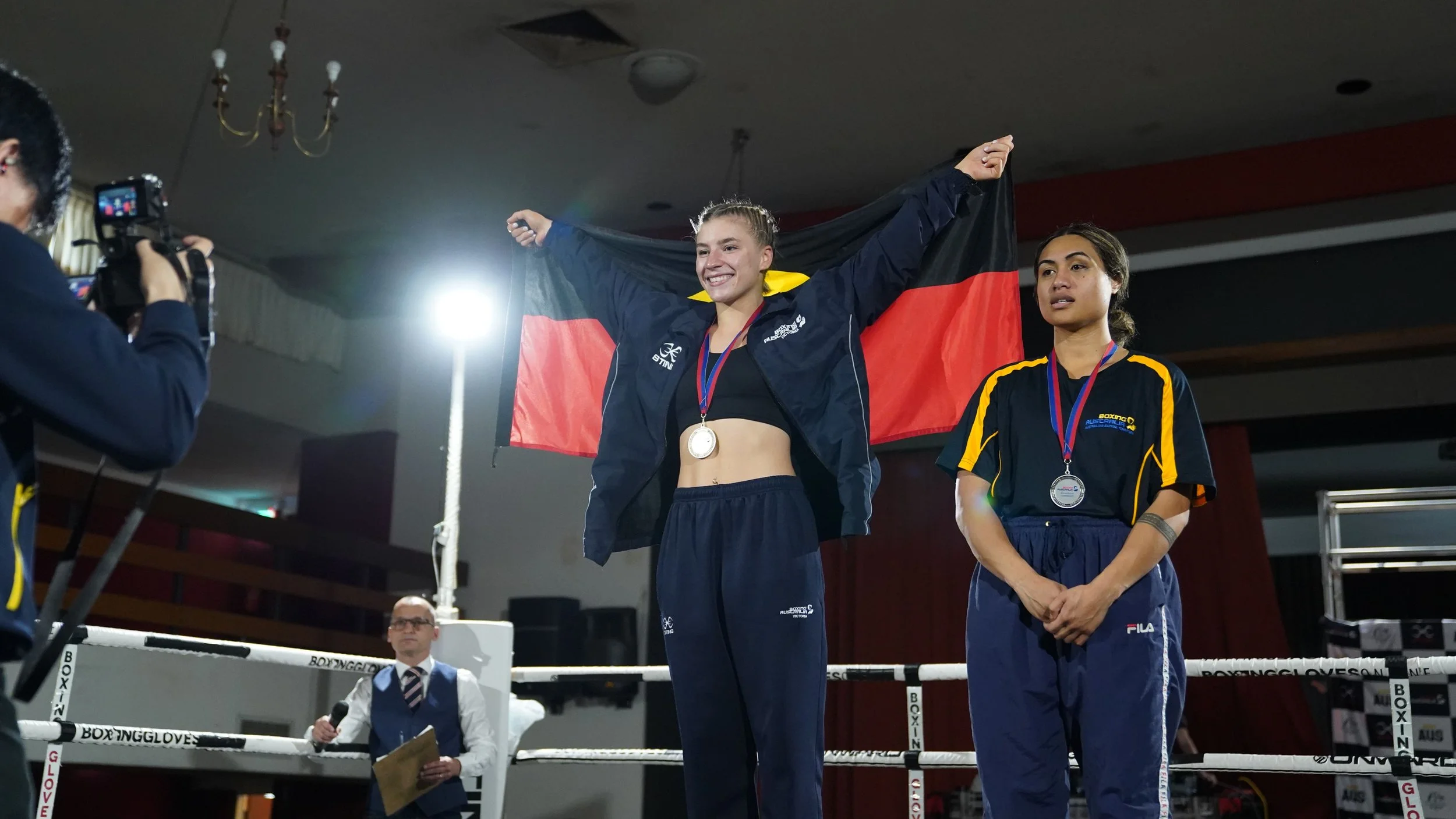 Marissa Williamson Pohlman — Choose Your Cause