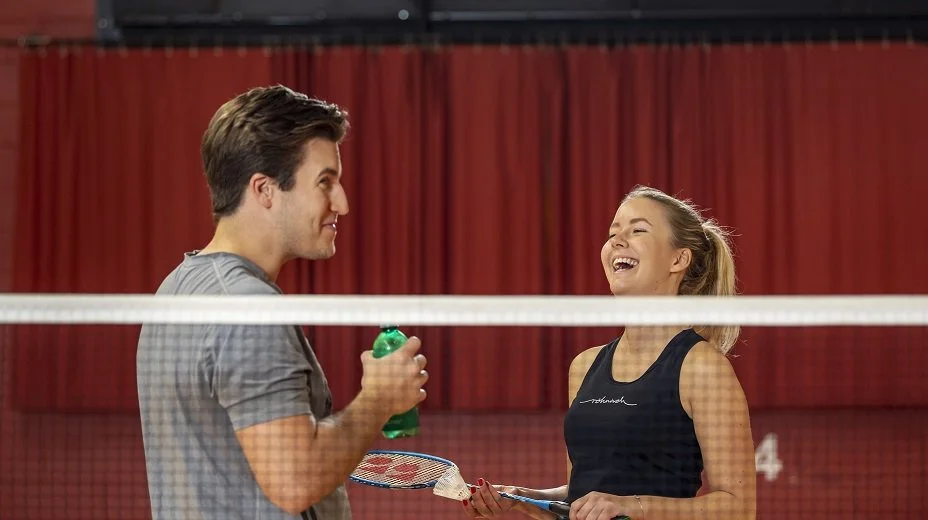 Frescati Sports Center — SUS_eng