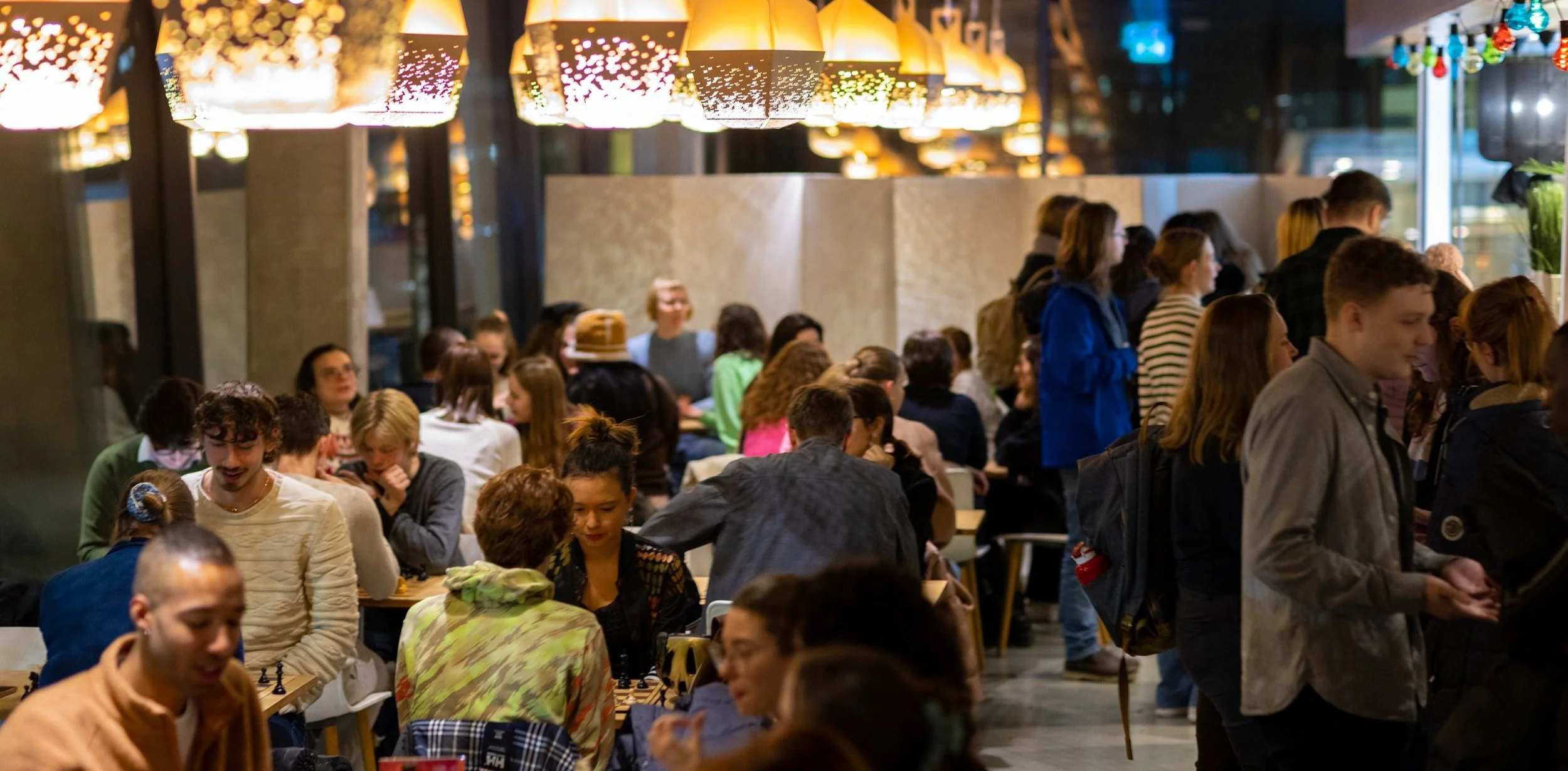 The Student Union Pub — SUS_eng