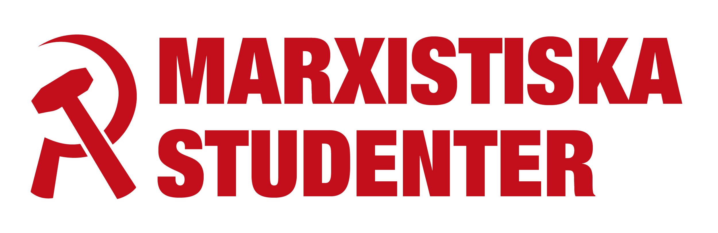 Marxist Students at Stockholm University — SUS_eng