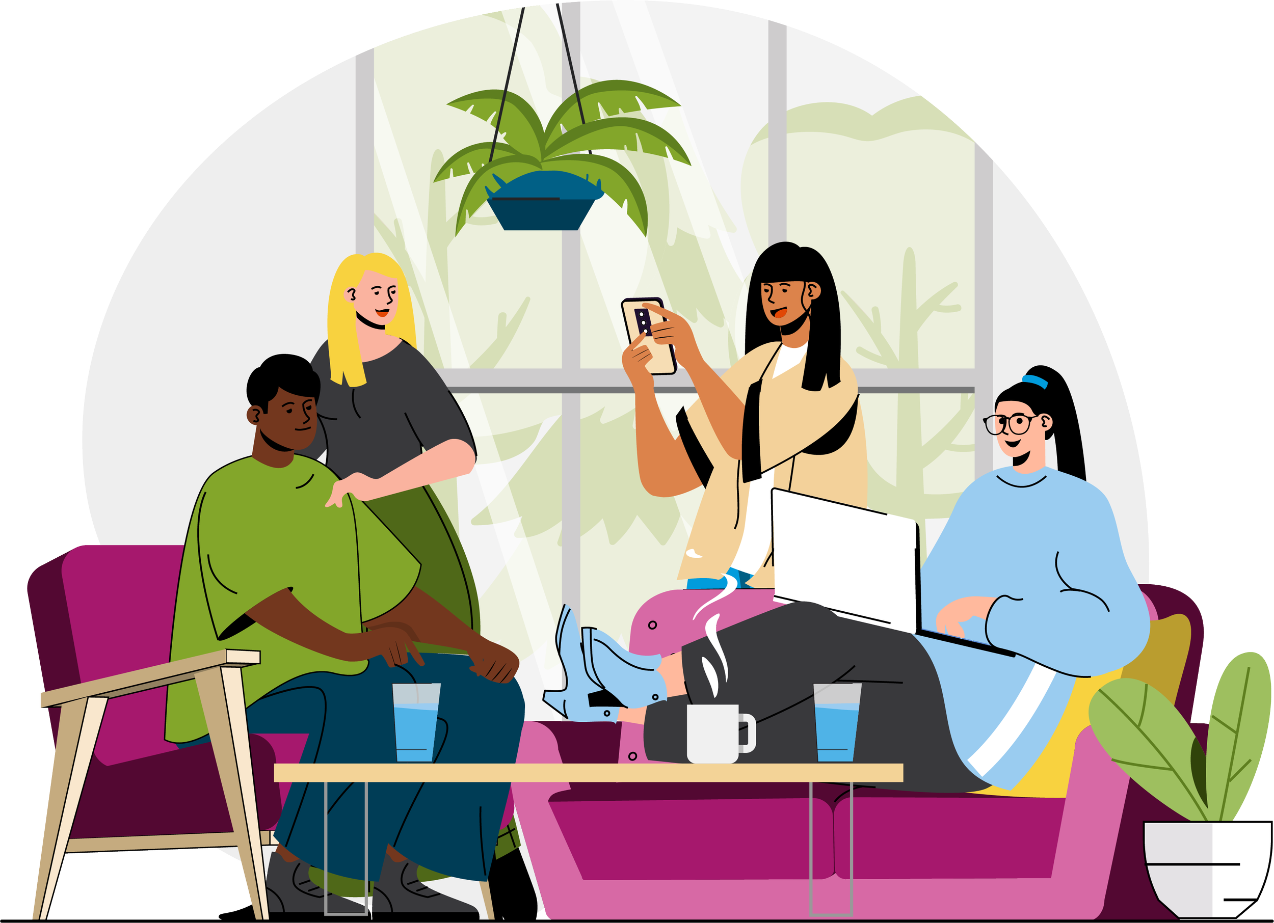 Student representative — SUS_eng