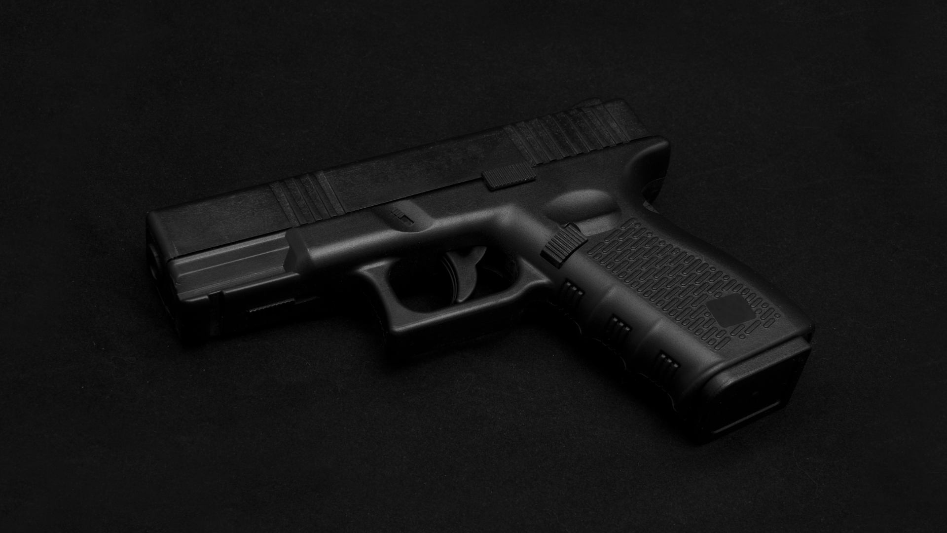 Basic Firearms 101 — TAFF TRAINING ACADEMY