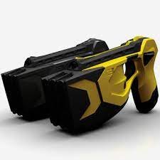TASER X1, PULSE, PULSE+, STRIKELIGHT, BOLT/C2 — TAFF TRAINING ACADEMY