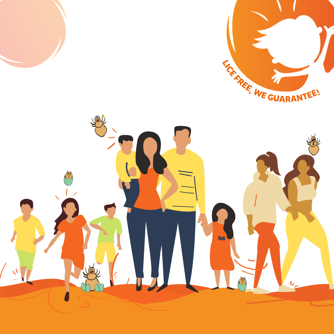 All you need to know about lice — Lice Specialists