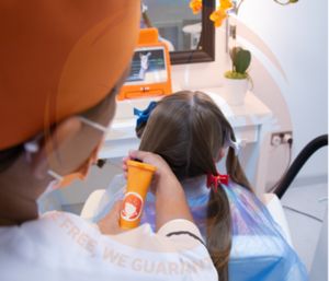 Professional lice removal treatment — Lice Specialists