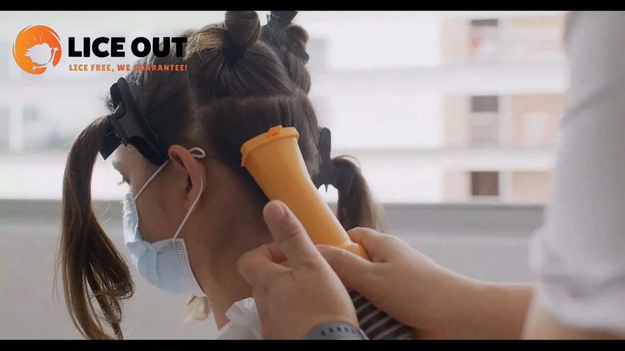 Lice Specialists - Lice Clinic Dubai