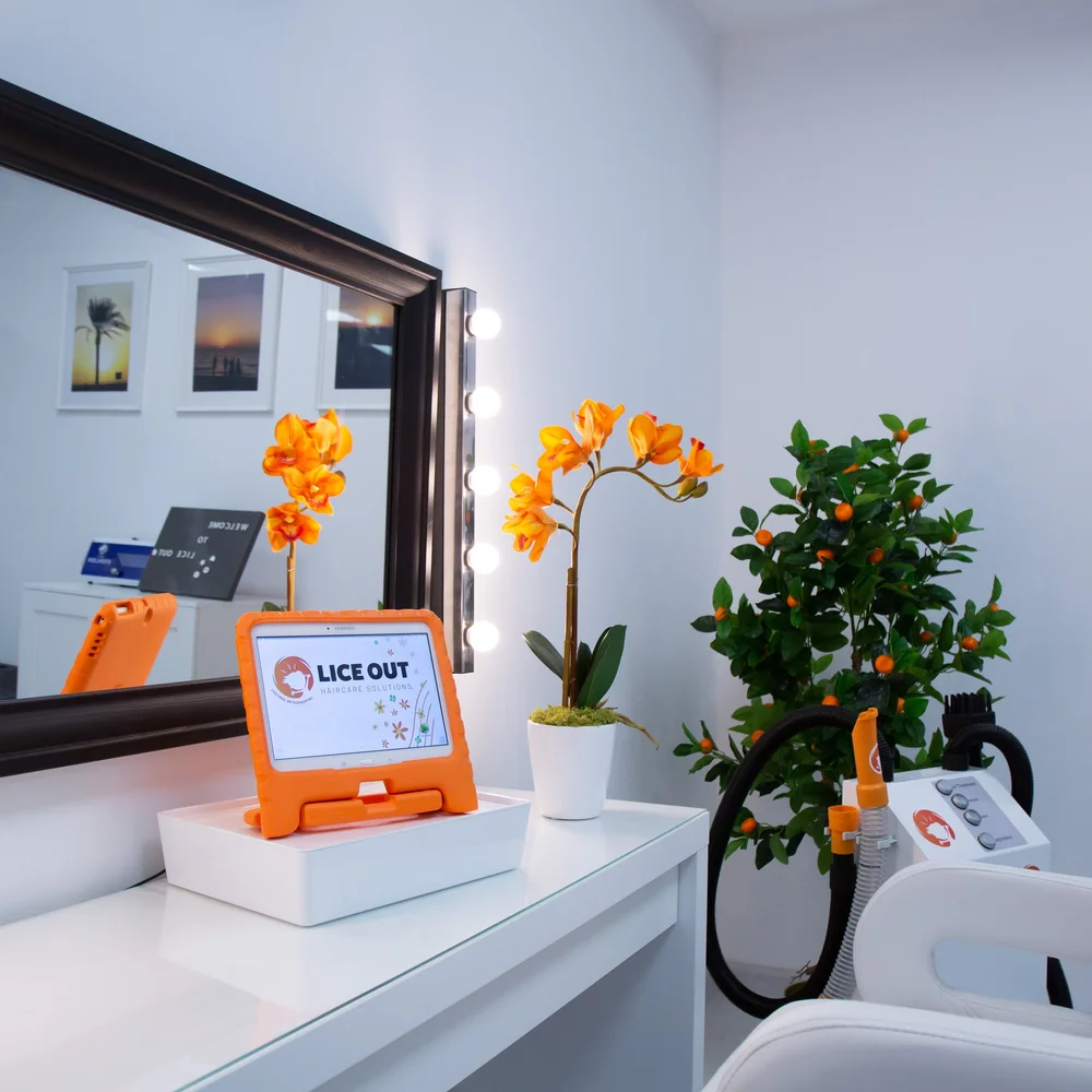 Lice Specialists - Lice Clinic Dubai