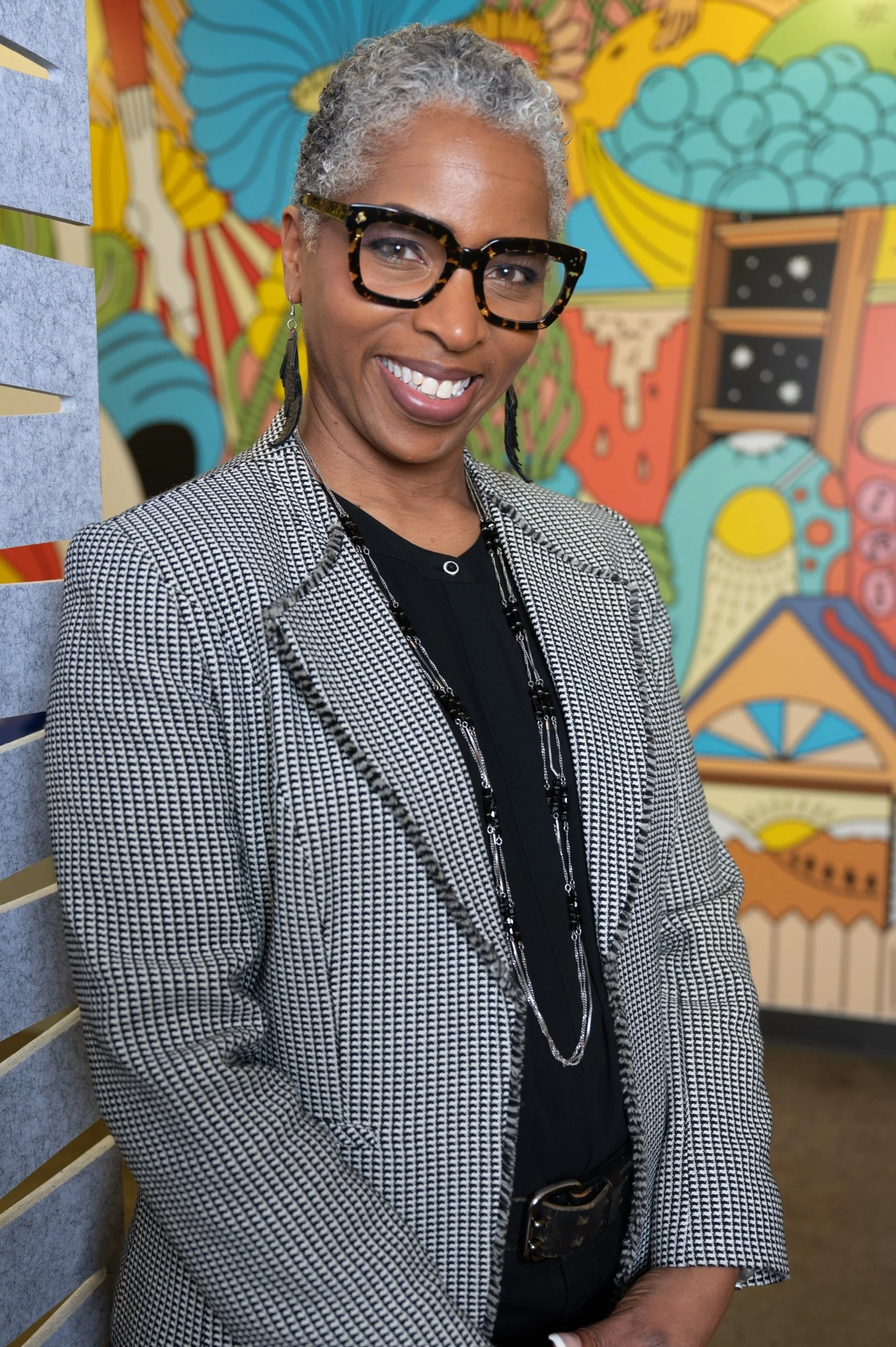 Our Team — Shore Coaching