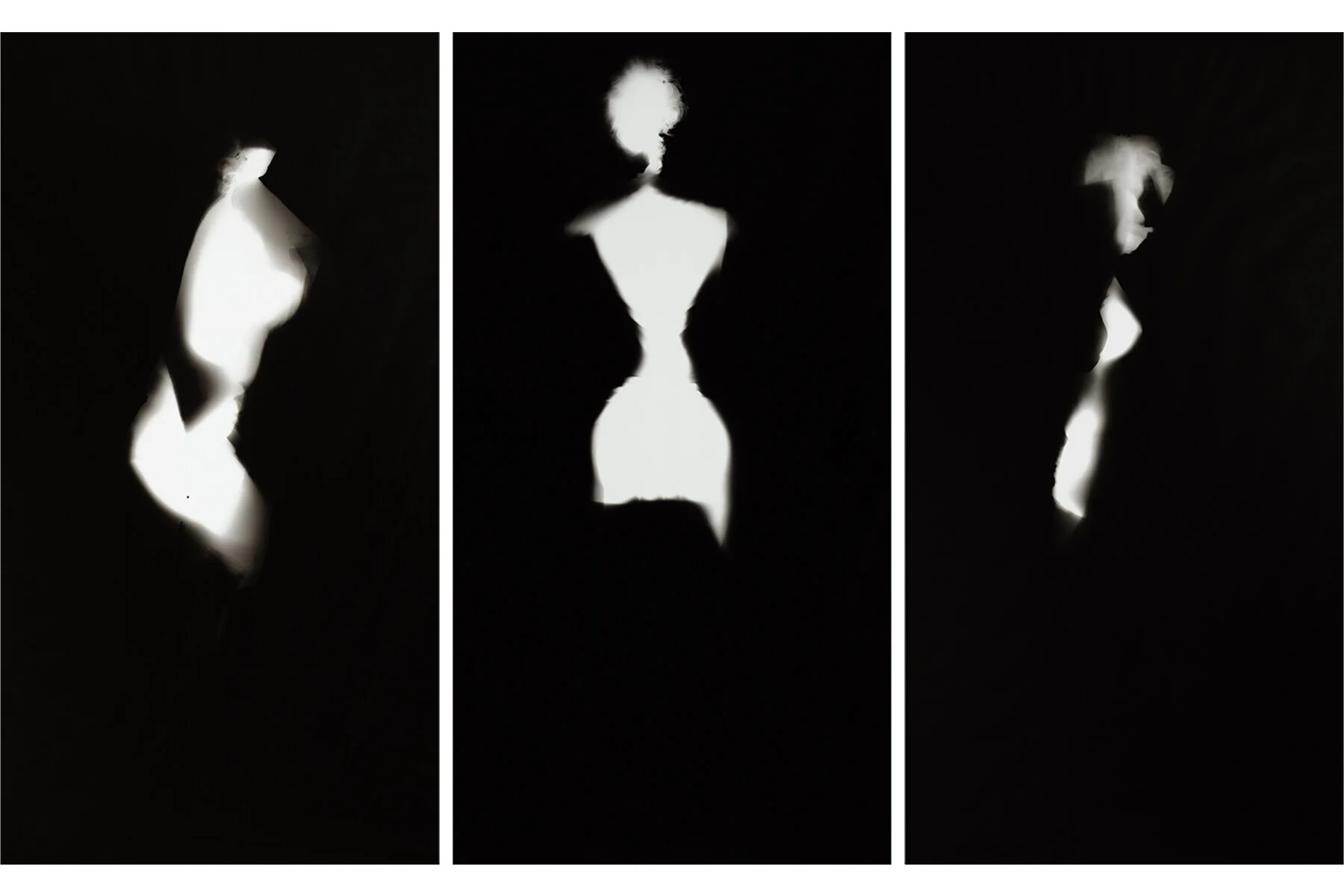 Lamia Joreige: Recreating History Through Photography — Tribe Photo ...