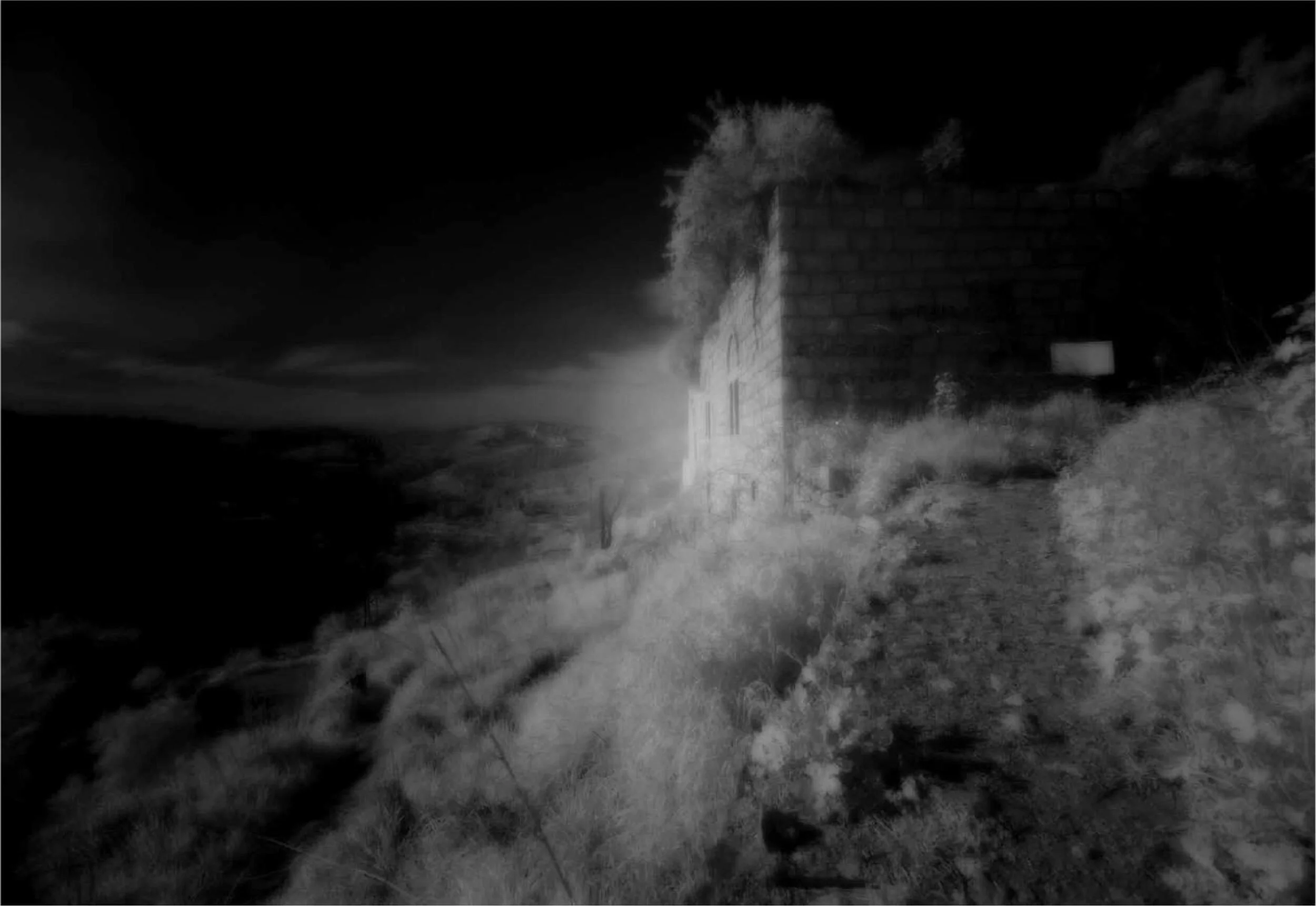 Rula Halawani: Confused Memories, a Project in Progress — Tribe Photo ...