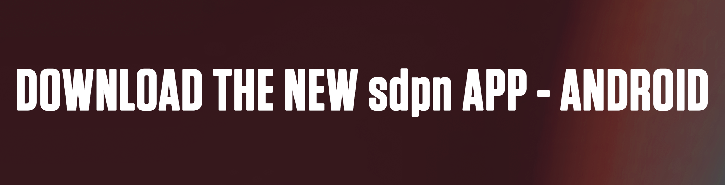 sdpn