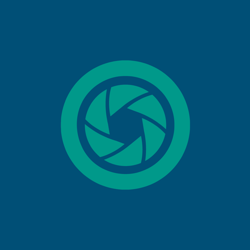 Camera Shutter Animation