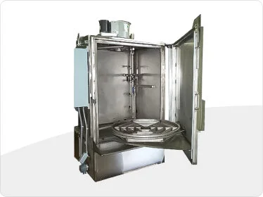 What We Do — R.G. Hanson