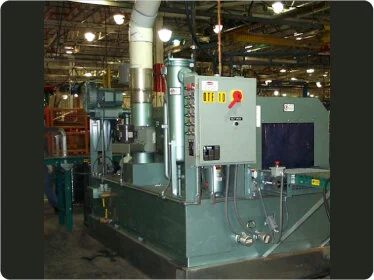 Rebuilt Equipment — R.G. Hanson