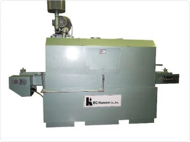 Rebuilt Equipment — R.G. Hanson