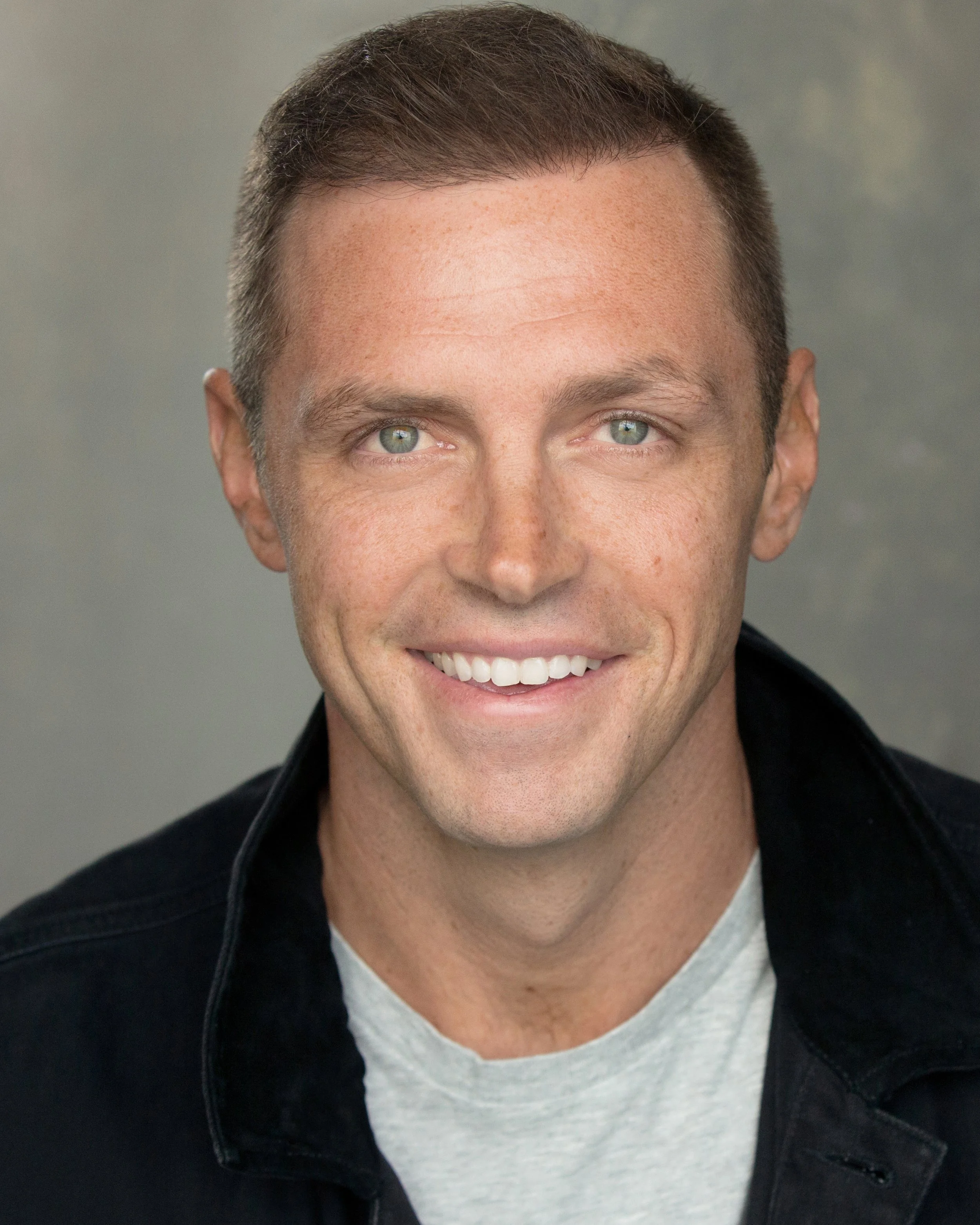 Nathan Wiley - Actor | Theatre, TV, Film, and Voiceover