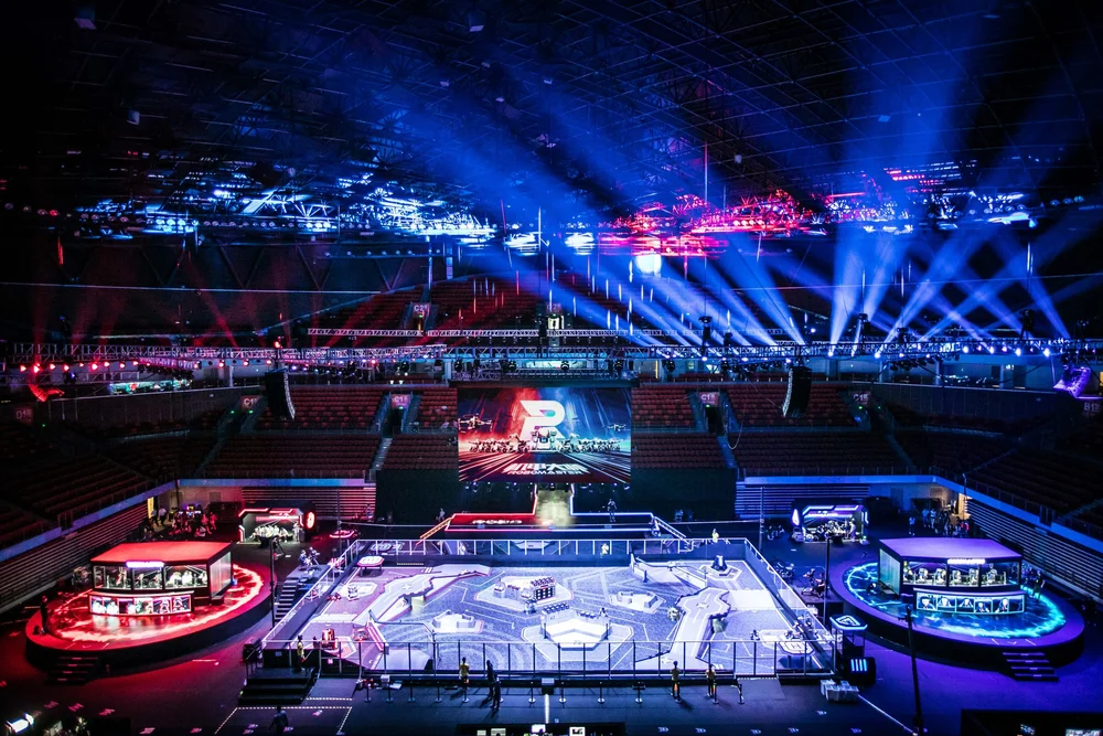 General 1 — NUS RoboMaster