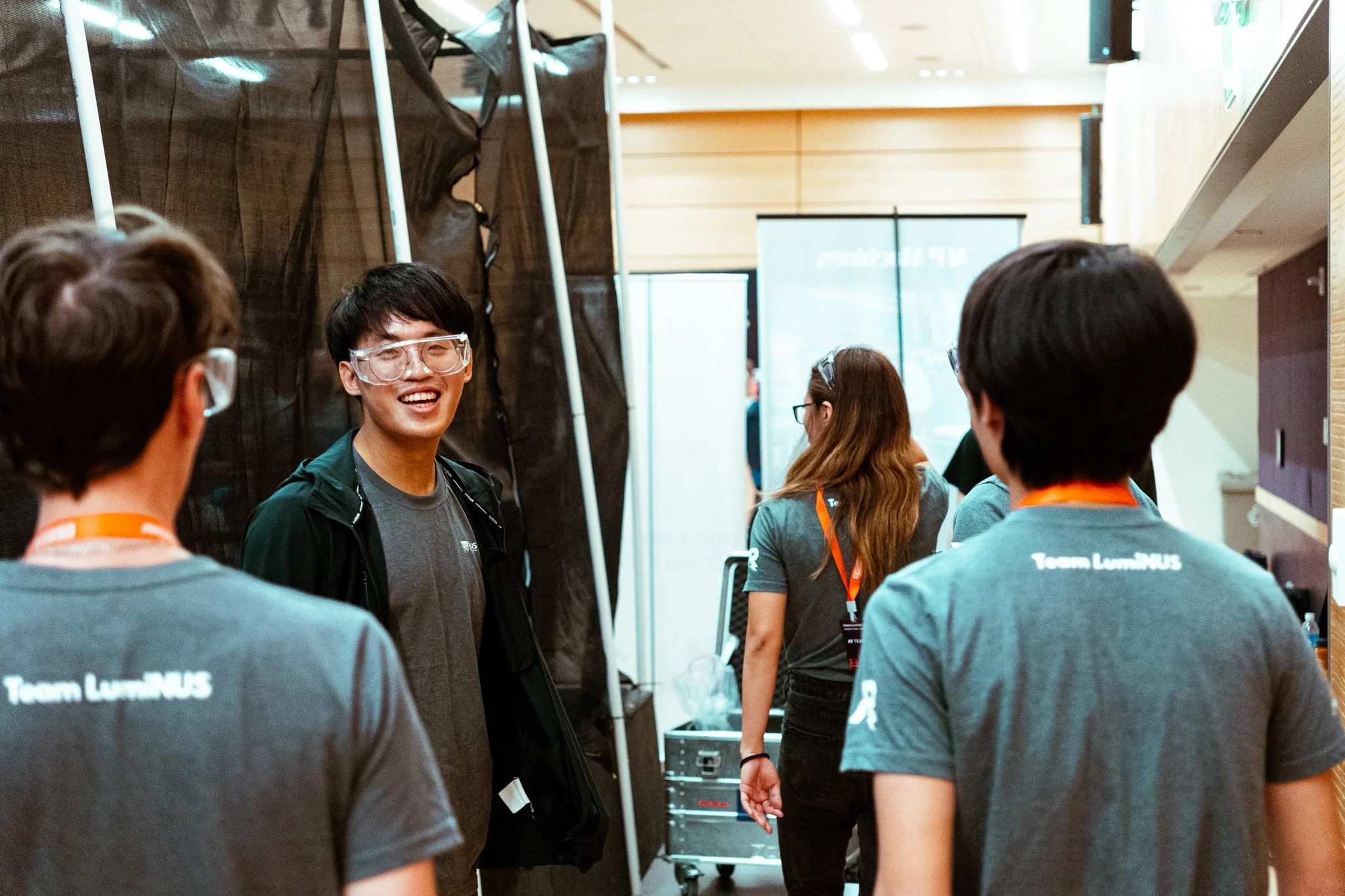 NUS Calibur Robotics