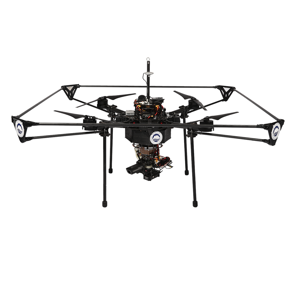 Our Tech — NUS Calibur Robotics