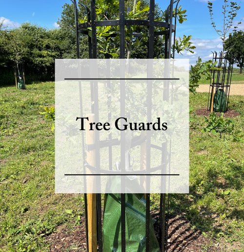 Quality Traditional Steel & Estate Fencing — Steel Landscaping Co.