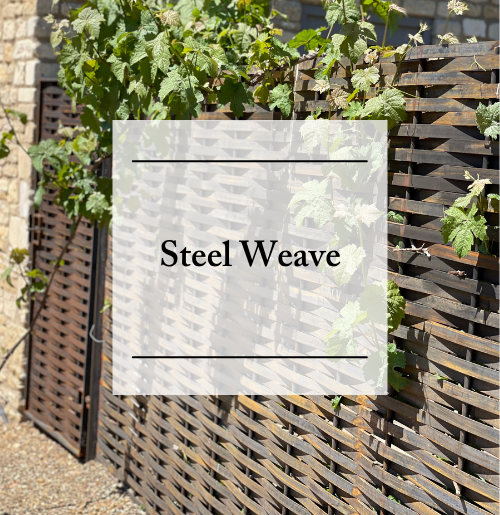Quality Traditional Steel Fencing & Bespoke Steel Work | Steel ...