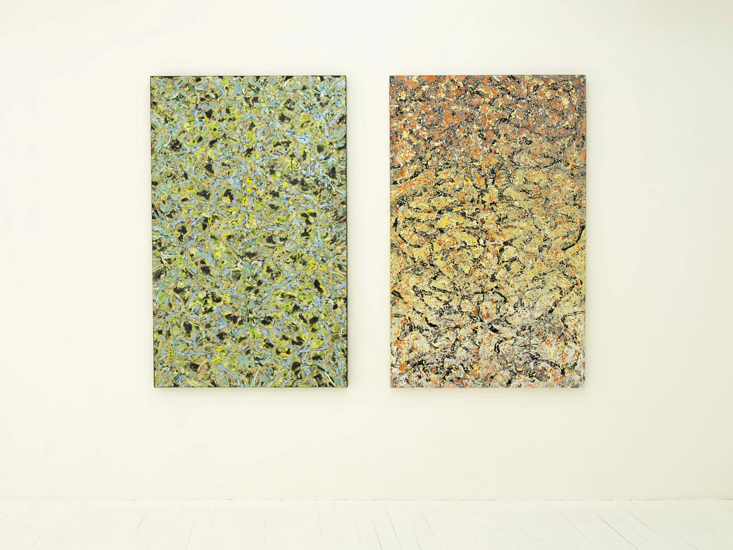 urge | SOICHIRO SHIMIZU