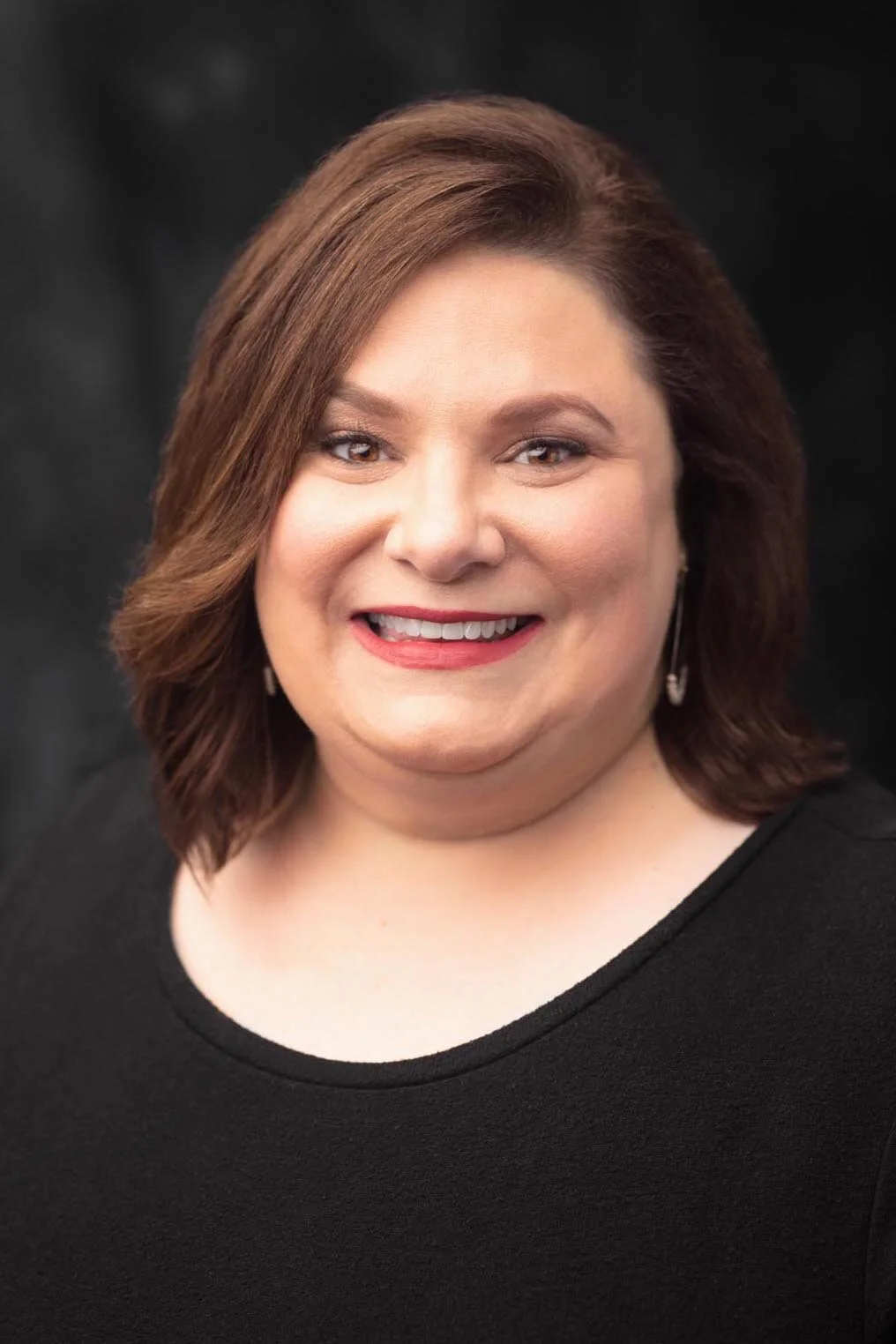 Stacy Peters | Director of Design | Dallas, TX — Faulkner Design Group