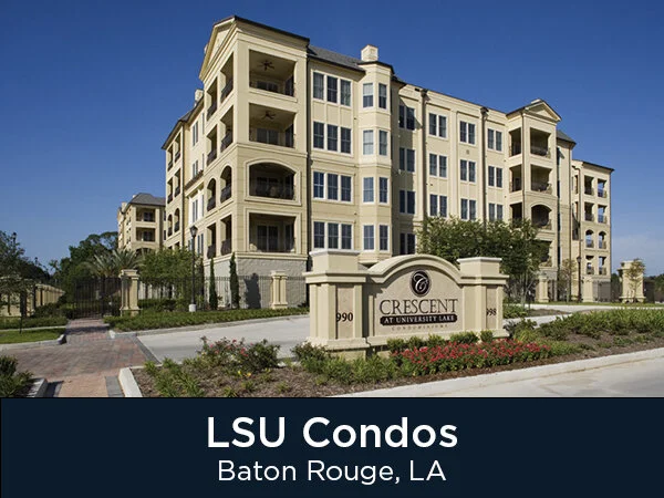 Student Housing Interior Design Services | Dallas, TX | Faulkner Design ...