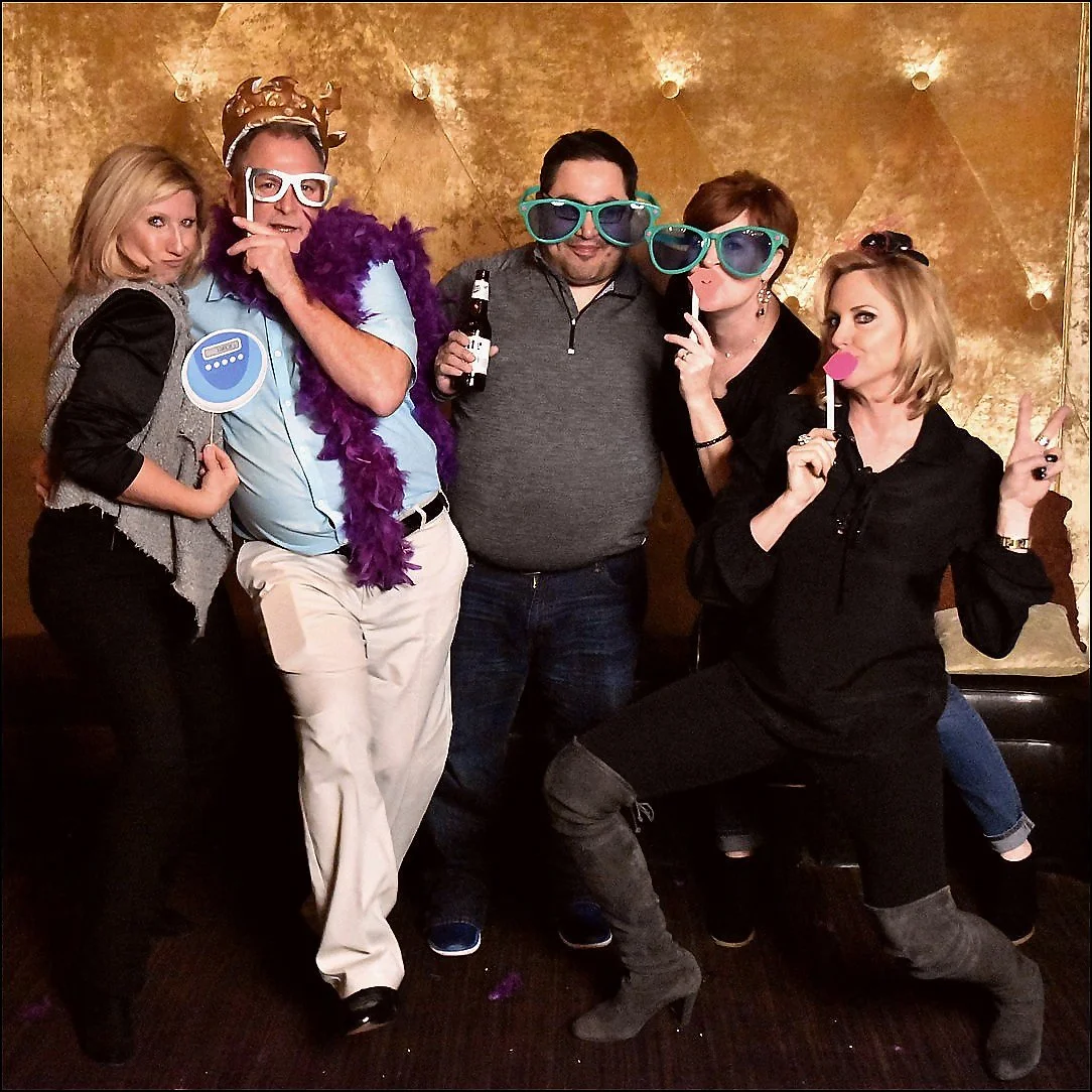 Faulkner Design Group's Annual Forward: Building Connections to Shape ...